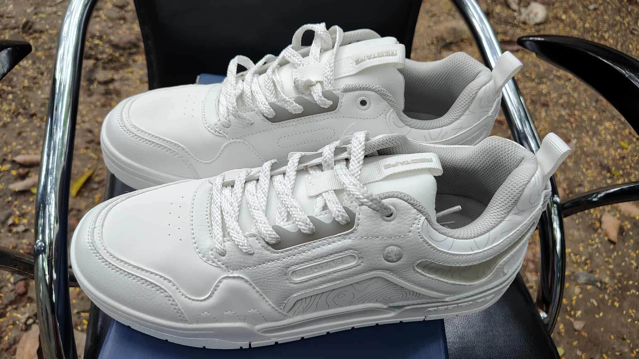 Branded Sneakers